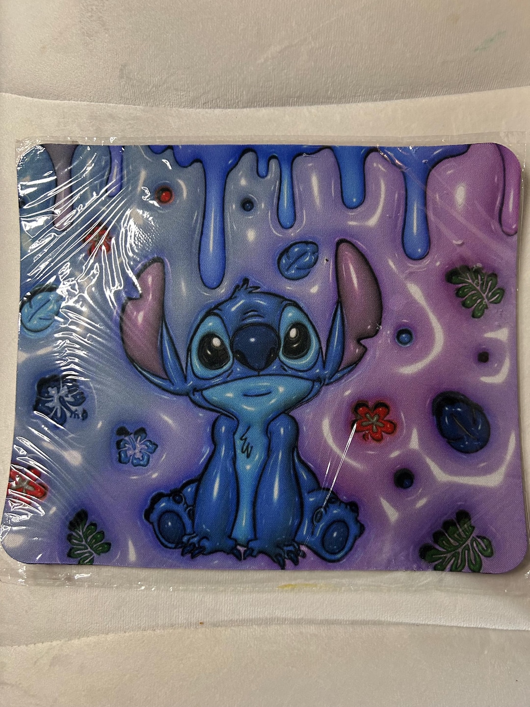 Cute Stitch Mousepad - Etsy