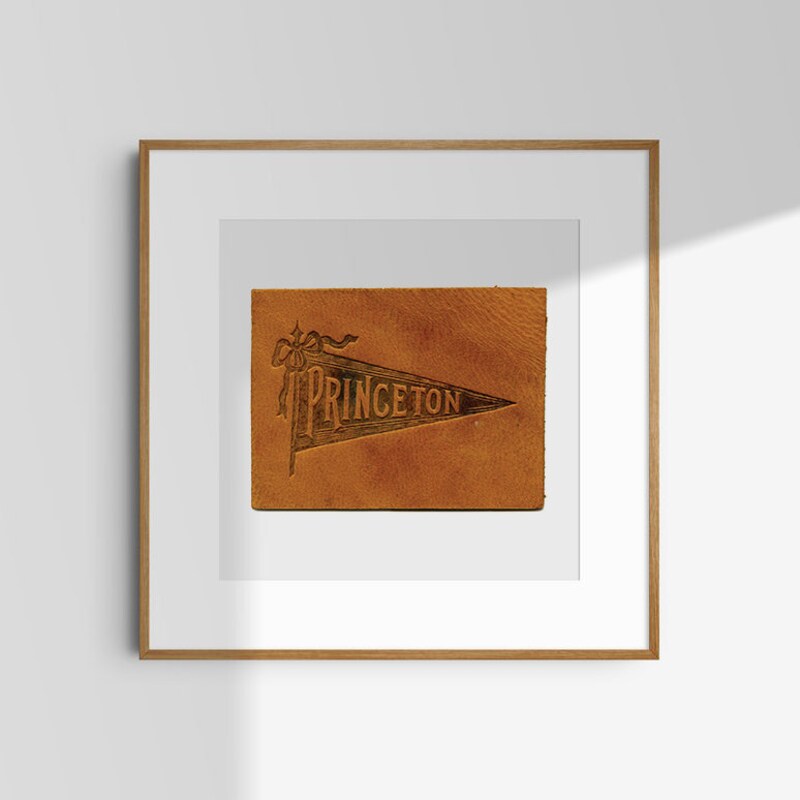 Princeton University - Etsy