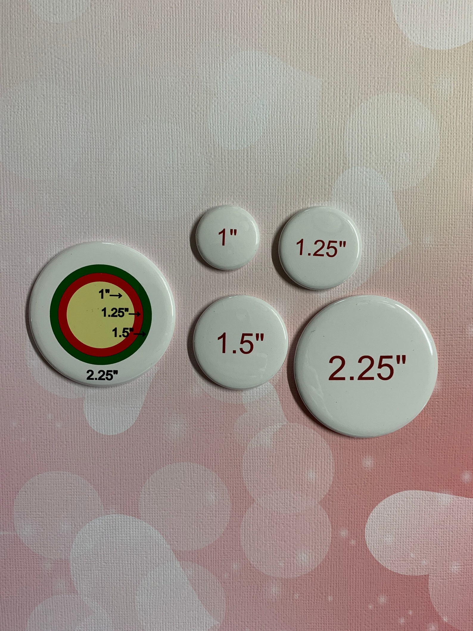 Like A Boss Pin Button or Magnet or More Various Sizes | Etsy