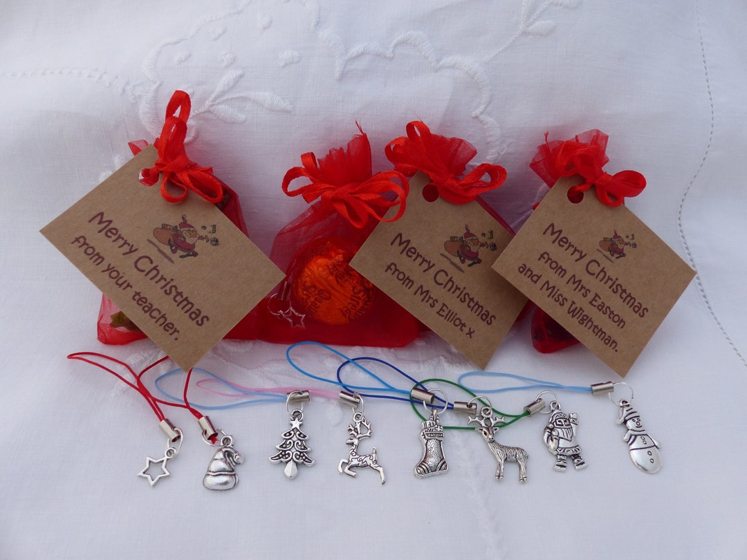 Student Gifts From Teacher Personalised Goodbye Good Luck. Exams Sats ...