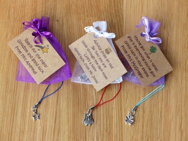 Personalized Student Bookmarks Class Bookmarks Pupil Gifts - Etsy