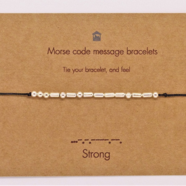 Depression Bracelet - Etsy
