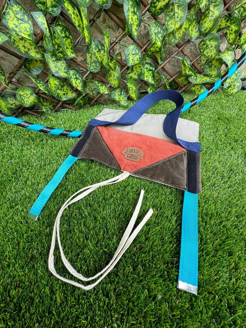 Carrying Strap for Hula Hoop - Etsy
