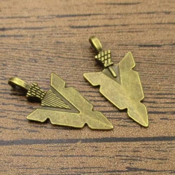 Indian Charms - Etsy