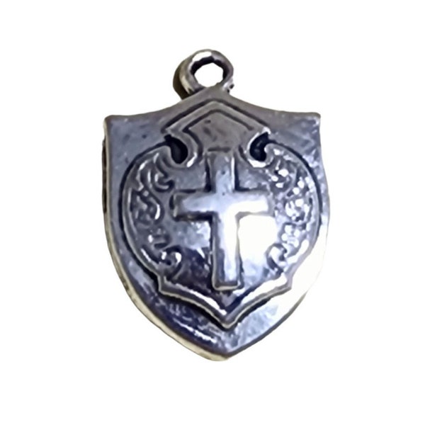 Armor of God Charms - Etsy