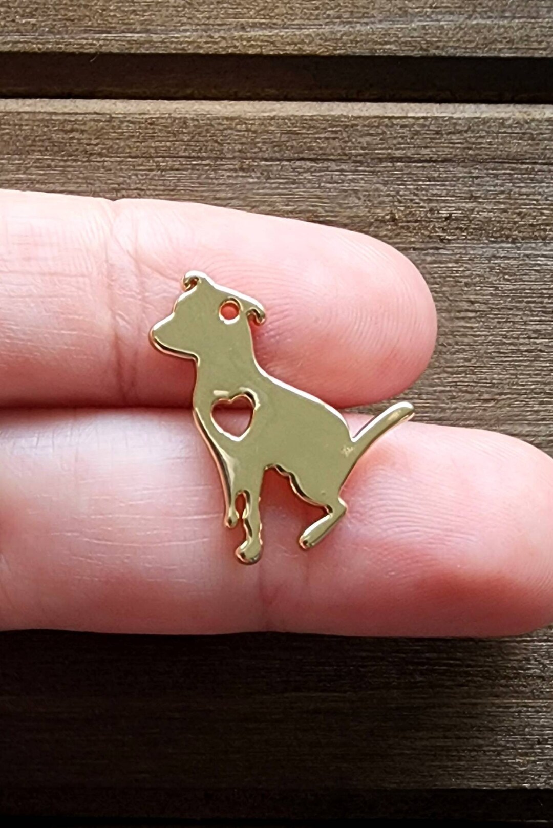 Bull Mast Dog Charms Lab Charms Animal Charms Pet Charms DIY Jewelry ...