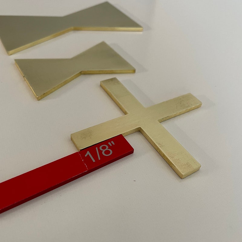 Brass Inlay - Etsy