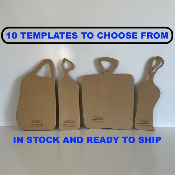 Router Templates - Etsy