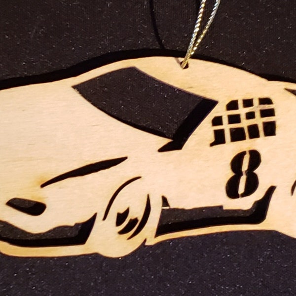 Race Car Decor - Etsy