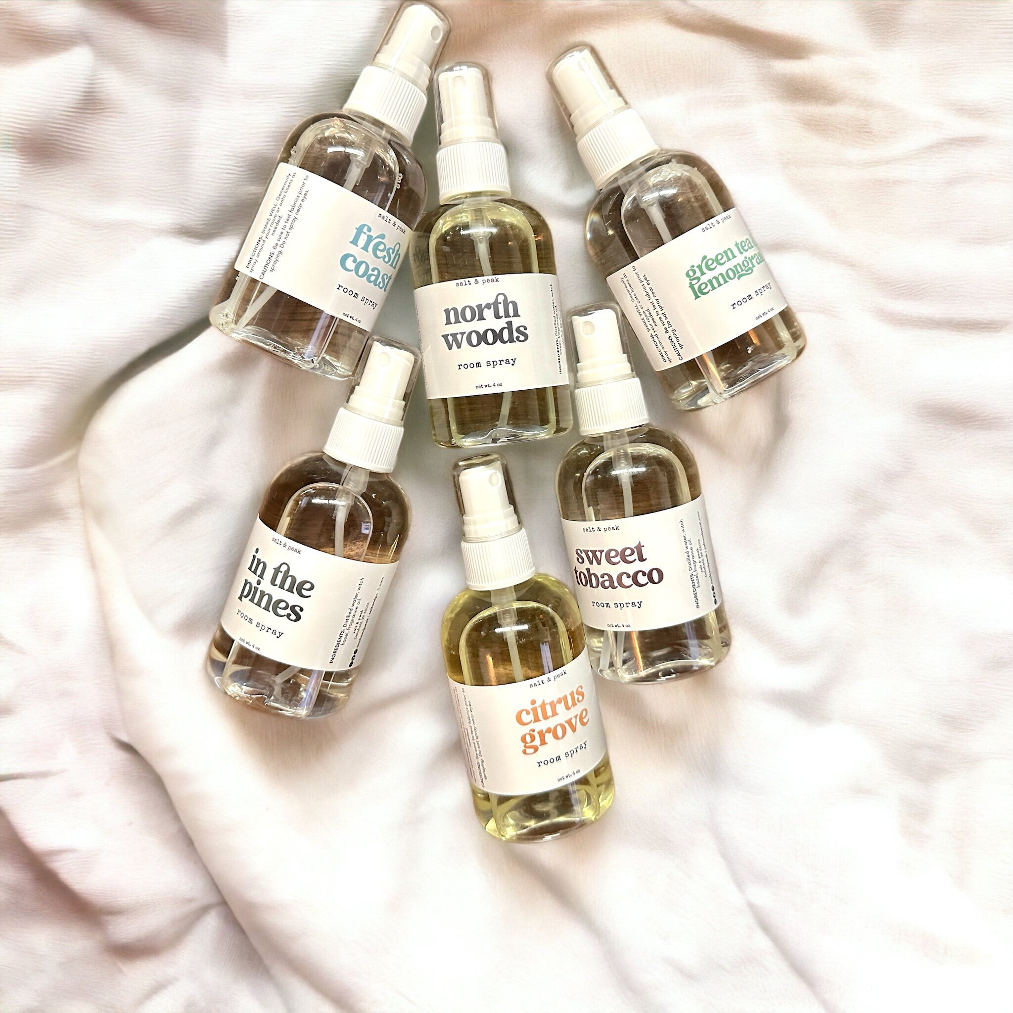 Room Spray // Linen Spray // Room Fragrance // Bathroom Spray - Etsy