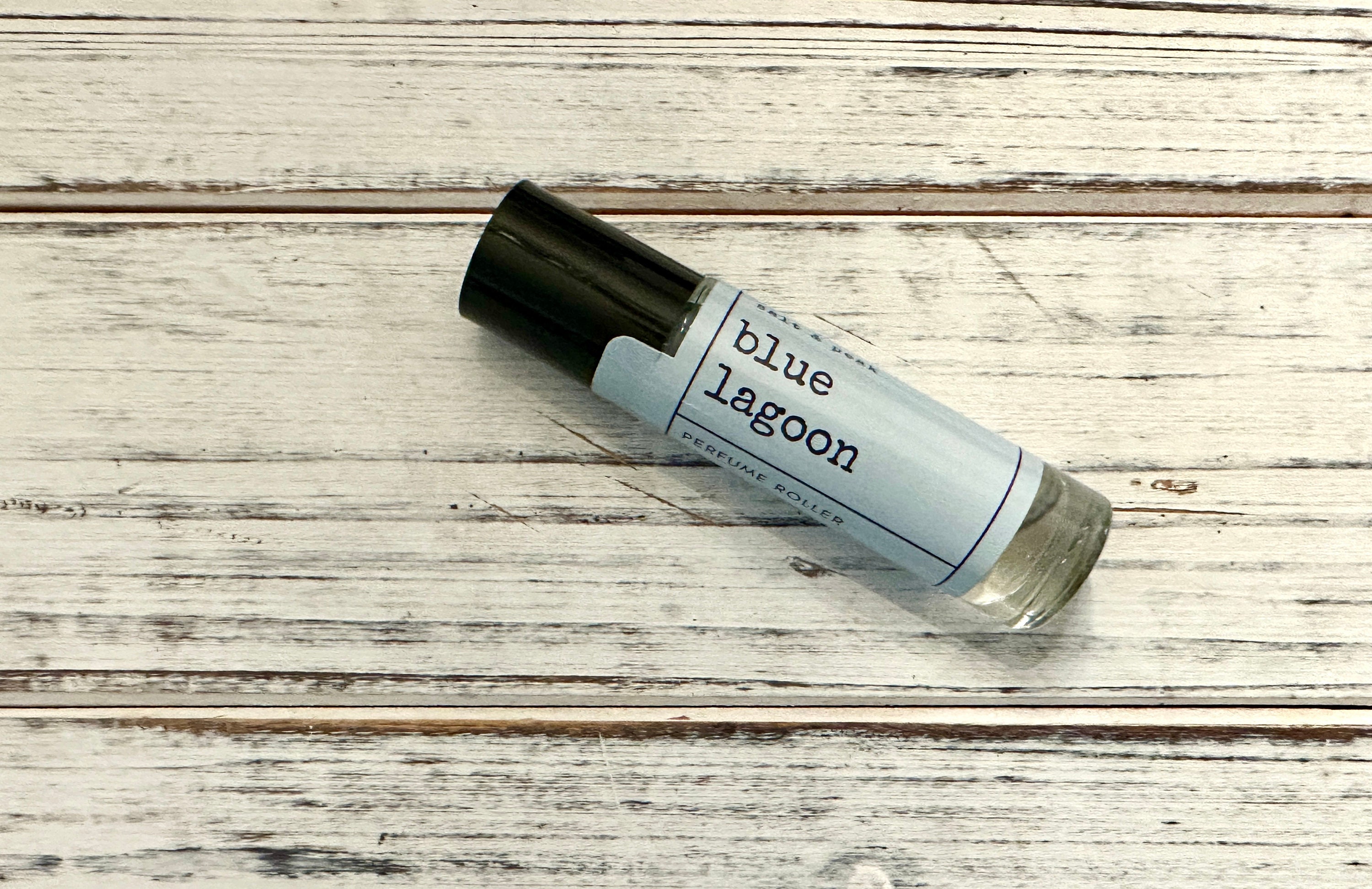 Rollerball // Perfume Roller // Perfume Roll on // Choose Your Scent // Travel Roller // Travel ...