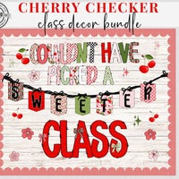 Desk Plates Strawberry Classroom Decor. Strawberry Printable Student ...