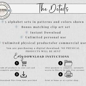 Alphabet Bundle Doodle PNG | Pink Checker Retro Letters School Teacher ...