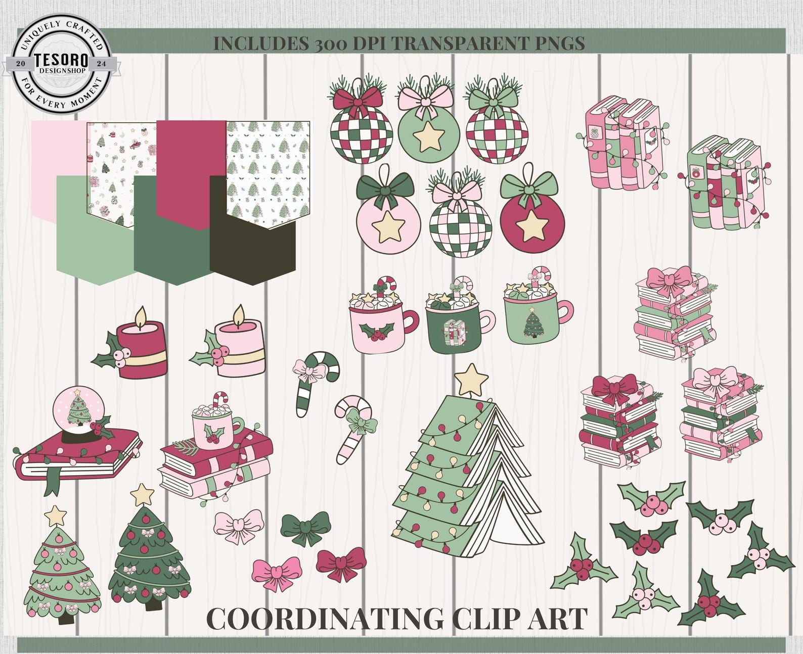 DIY Christmas Bulletin Board |bookish Holiday Alphabet Bundle |teacher ...