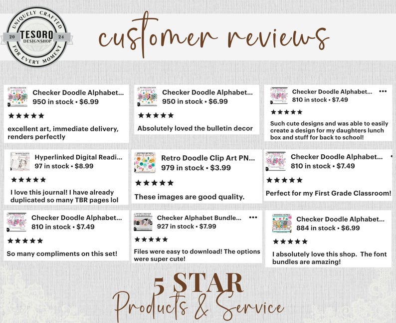 Winter Snow Globe Doodle Alphabet PNG |original Alphabet Bundle |cozy ...