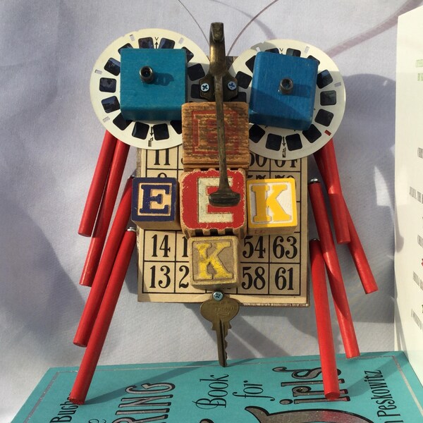 Upcycle Game Pieces - Etsy