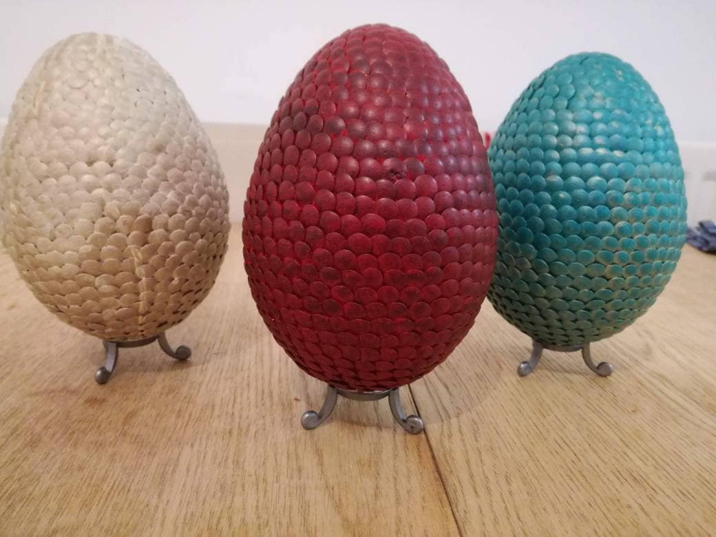 Eragon Dragon Egg Replica
