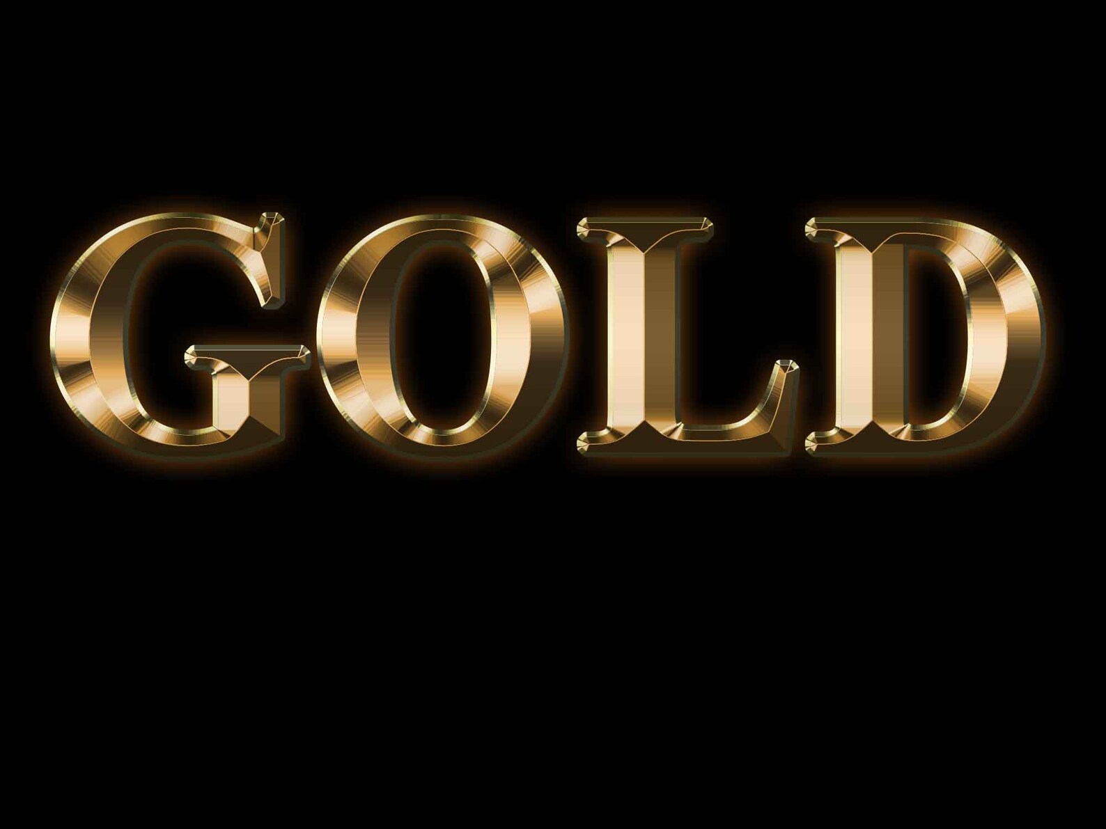Gold Alphabet Clip Art Digital Download,hi-res Clip Art Letters ...