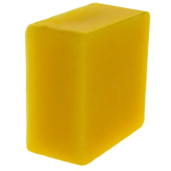 Square Yellow Sponge