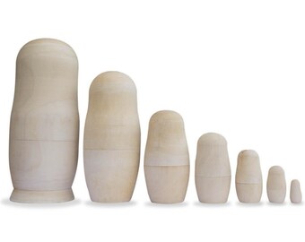 Wooden Nesting - Etsy