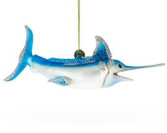 Marlin Fish | Etsy