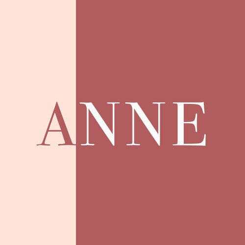 AnneCoordinates - Etsy