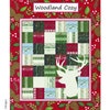 Bunny Town Digital PDF Quilt Pattern by Coach House Designs - Etsy