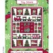Toy Store Digital PDF Quilt Pattern by Coach House Designs ** CHRISTMAS ...