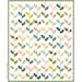 Climbing Vines Digital PDF Quilt Pattern by Coach House Designs - Etsy