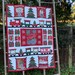 Toy Store Digital PDF Quilt Pattern by Coach House Designs ** CHRISTMAS ...