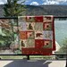 Lakeside Digital PDF Quilt Pattern by Coach House Designs - Etsy