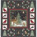 Wonderland Digital PDF Quilt Pattern by Coach House Designs ** Deb ...
