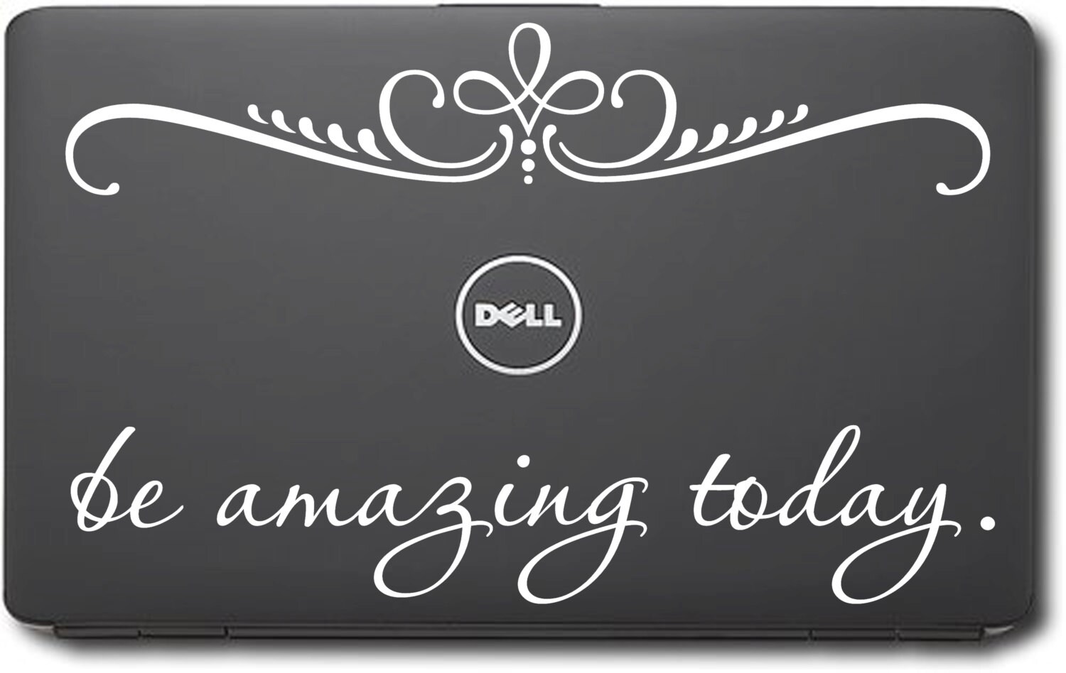 Motivational Quotes Positive Quotes Macbook Pro Stickers | Etsy