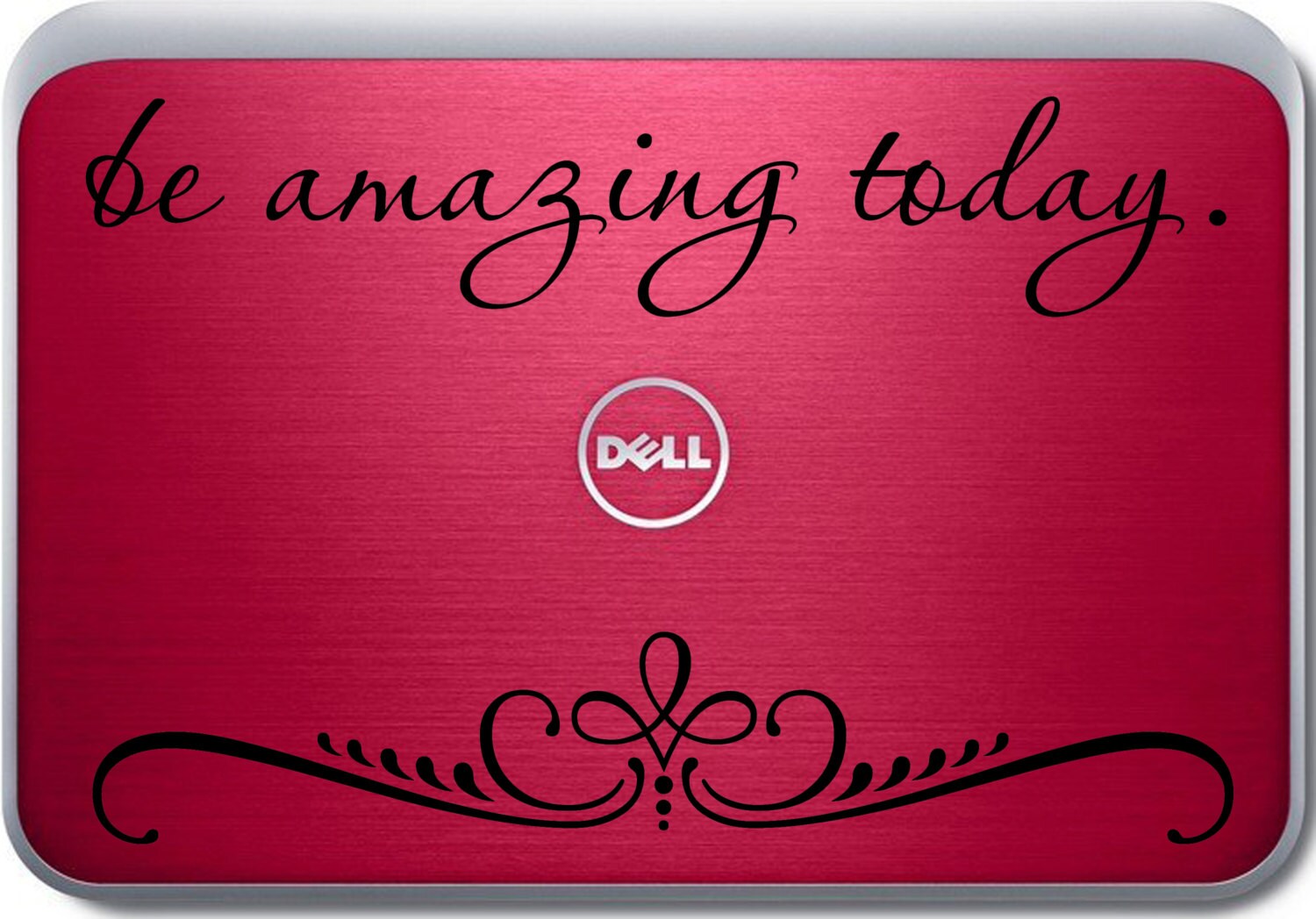 Motivational Quotes Positive Quotes Macbook Pro Stickers - Etsy