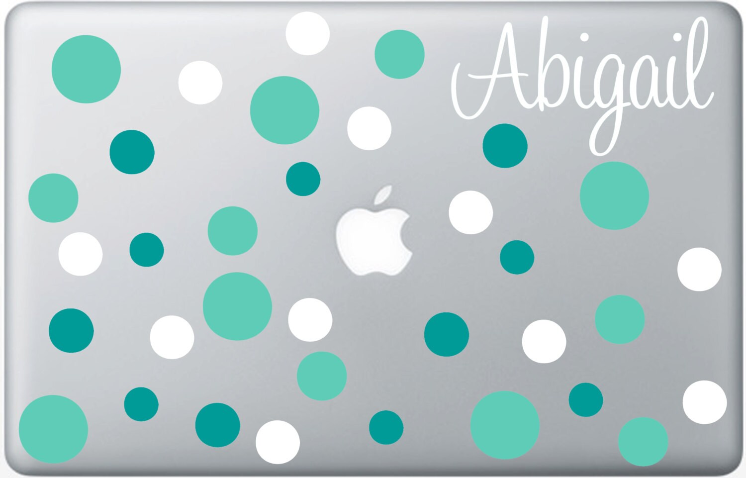 Custom Laptop Skins Macbook Air Decals Cute Stickers - Etsy