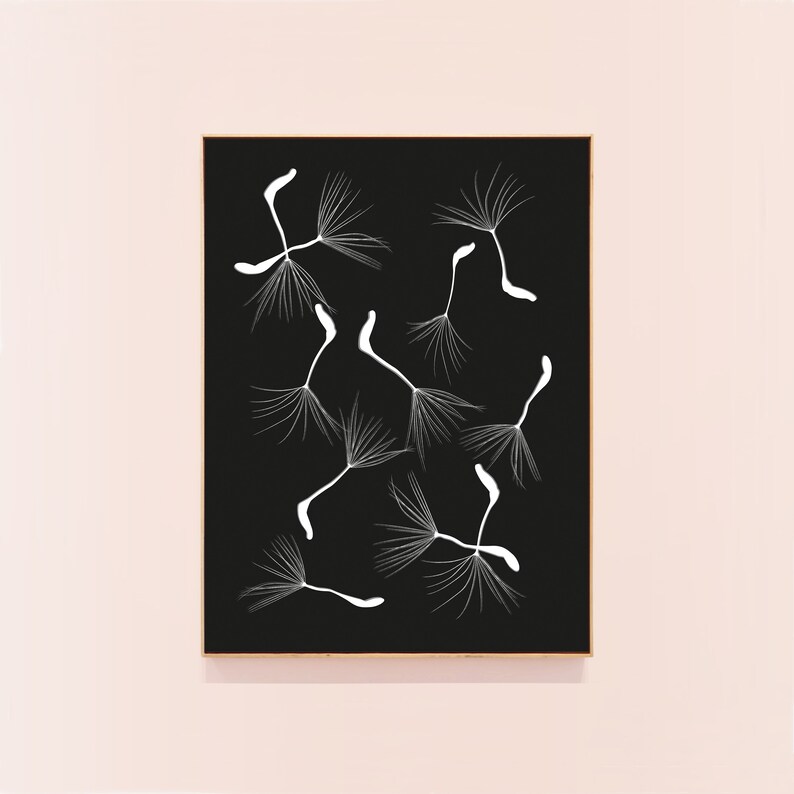 High Resolution Art Print DOWNLOAD Large Poster Bedroom Wall - Etsy