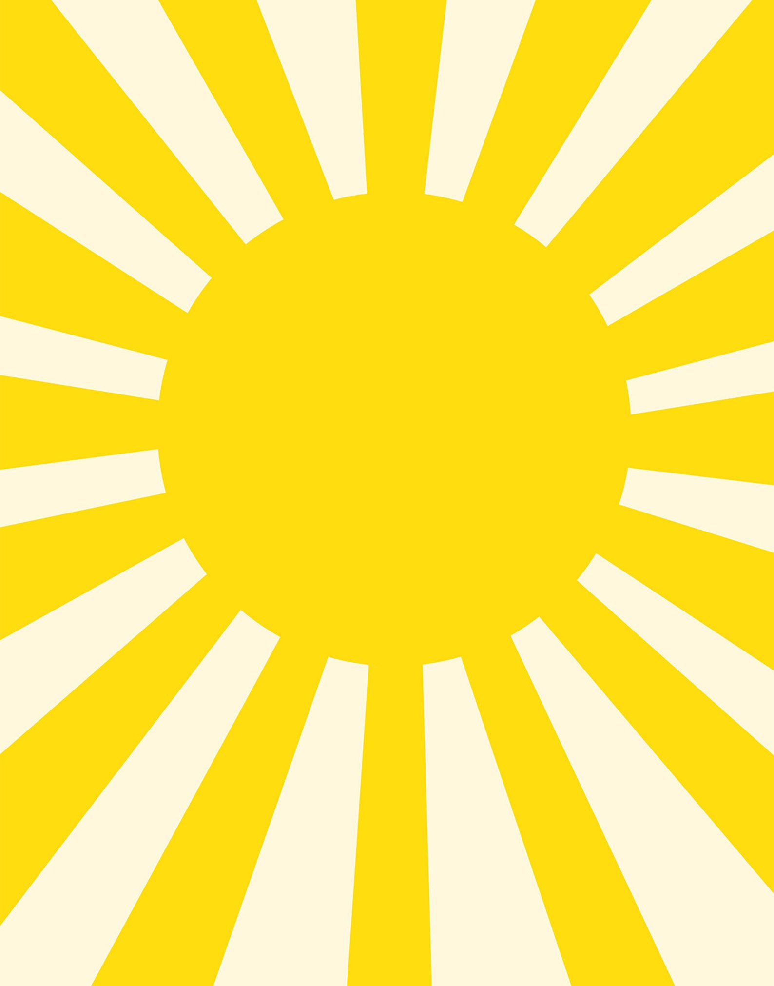 Kids Room Poster Print Set of 2 Yellow Art Print Poster - Etsy