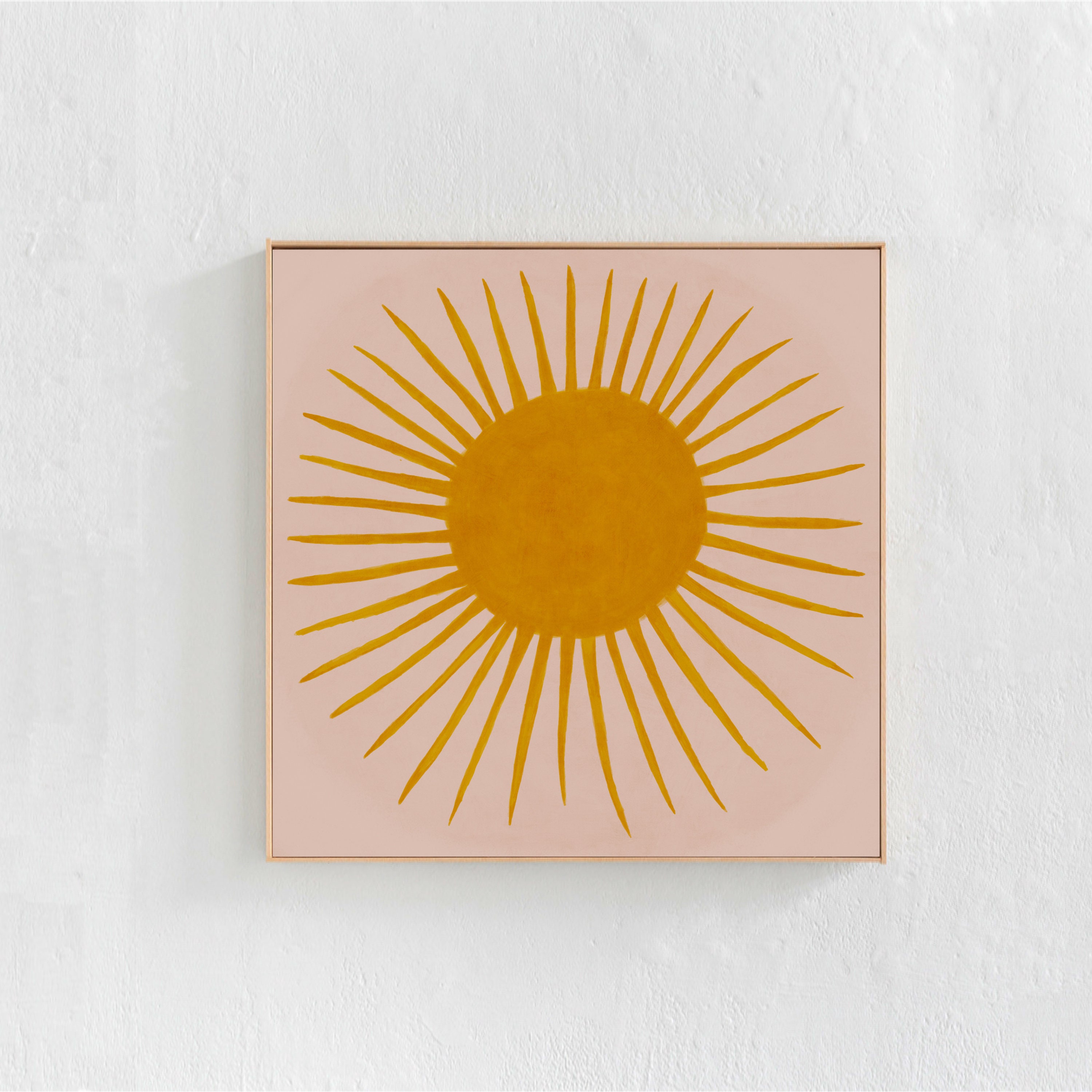 Sun Printable Art for Kids Room Playroom Nursery. Digital - Etsy