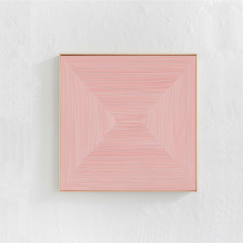 Abstract Line Art - Etsy