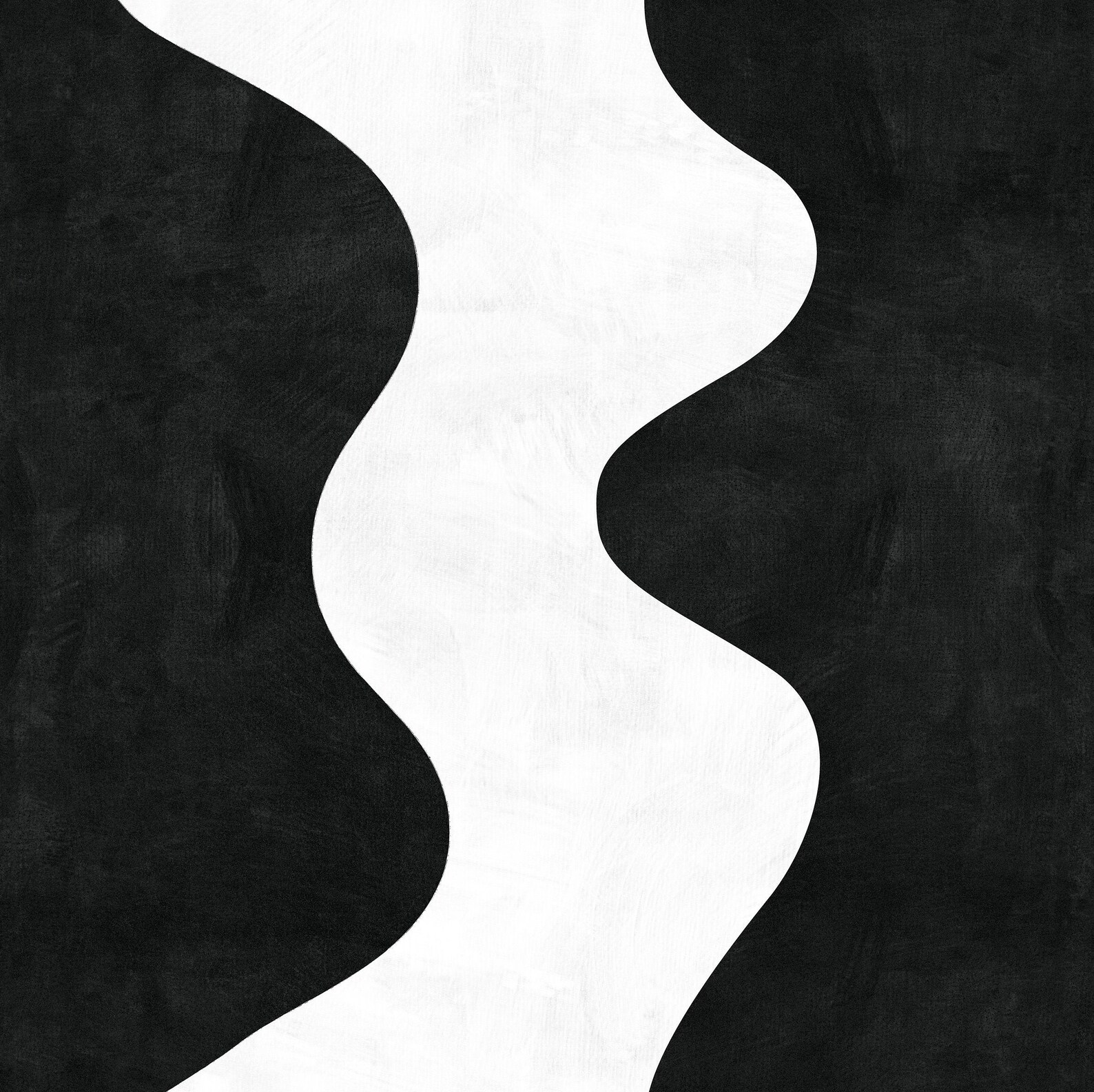 DOWNLOADABLE PRINT Set Abstract Printable Art Print Set of 2 - Etsy