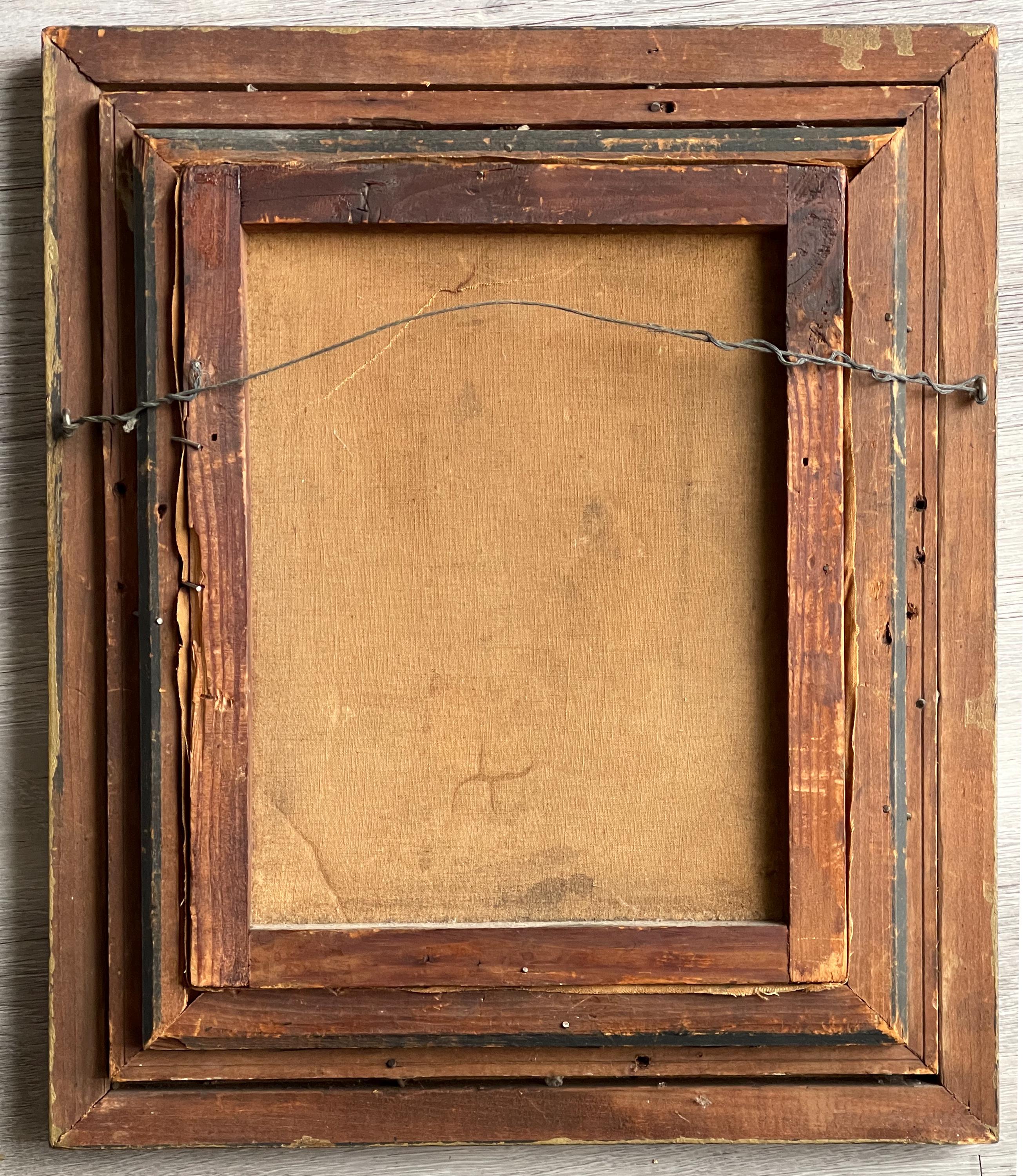 Rare Flemish (dutch?) Antique Painting A.D. 1638 - Etsy