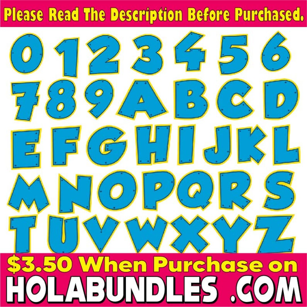 Paw Font SVG Alphabet OTF, Paw Letters, 3D Paw Alphabet Clipart, Paw ...