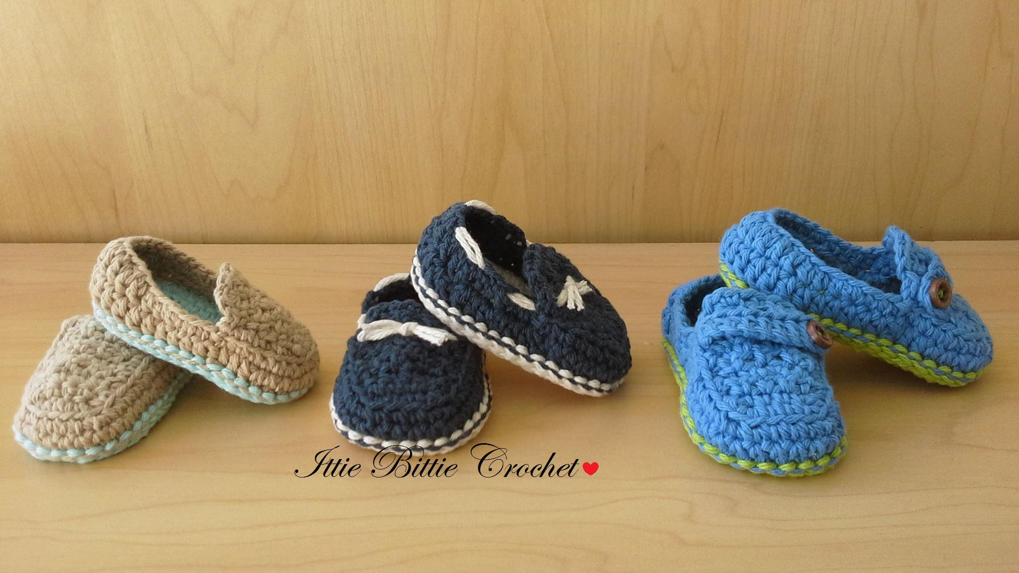 Lil' Baby Loafers, Casual, Button & Tied Loafers, Photo Prop, Baby ...