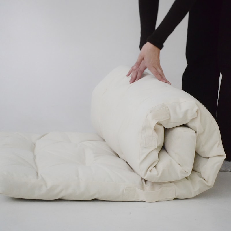 Tatami Mats and Futons - Etsy UK