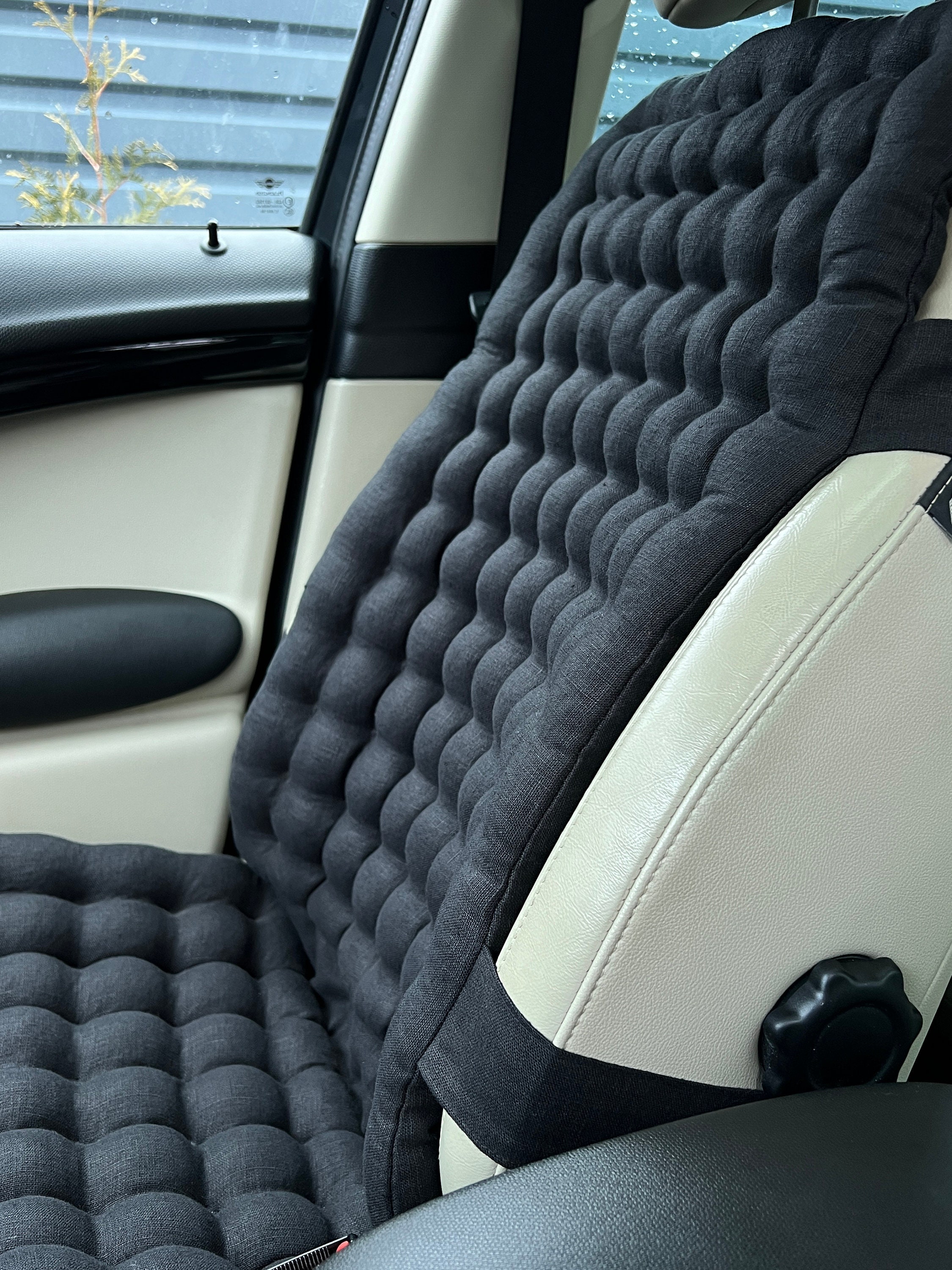 Hemp car seat covers store