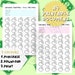 Savings Tracker for Kids, Printable Savings Challenge, Kids Savings Log ...