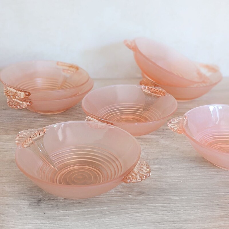 Rosaline - Etsy