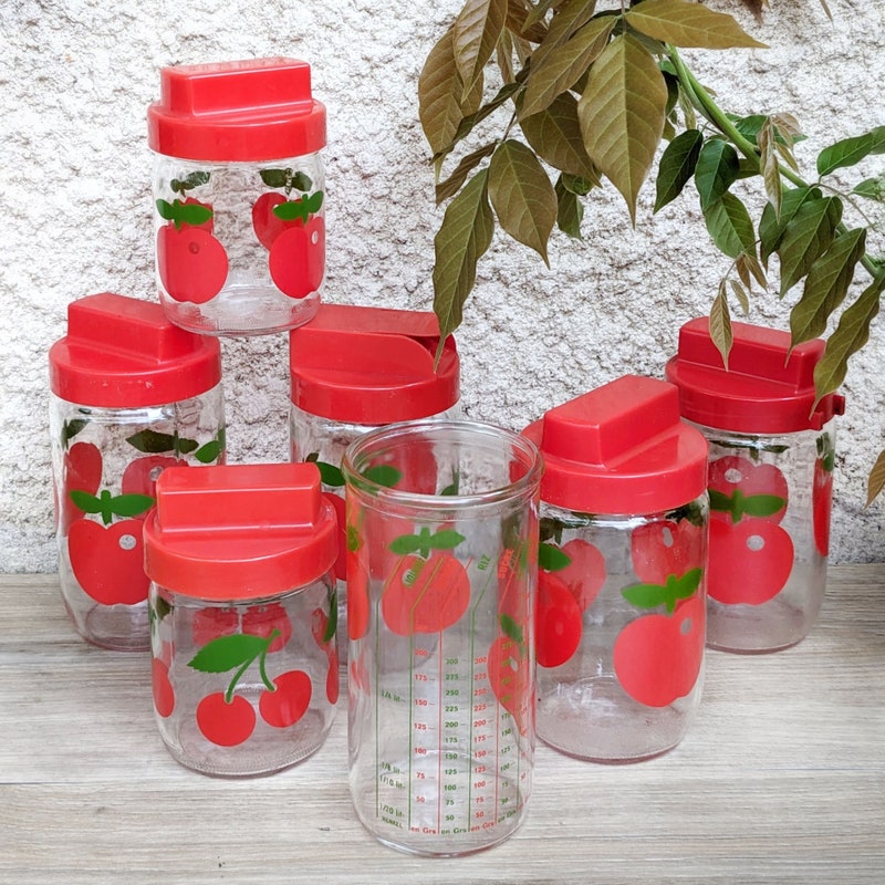 Advertising Jar - Etsy