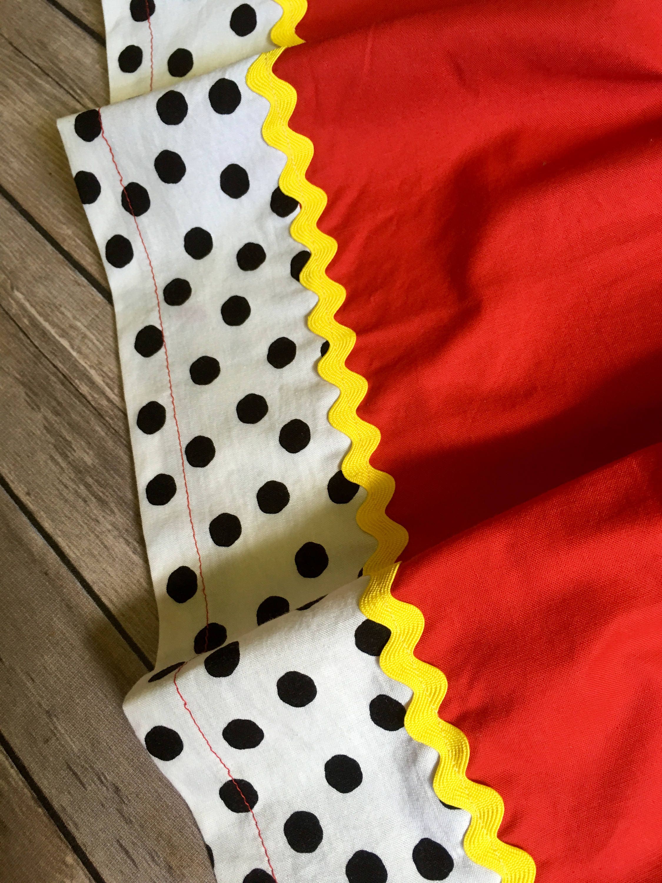 Girl's Fireman Rescue Dog Dress Girl's Fire Rescue | Etsy