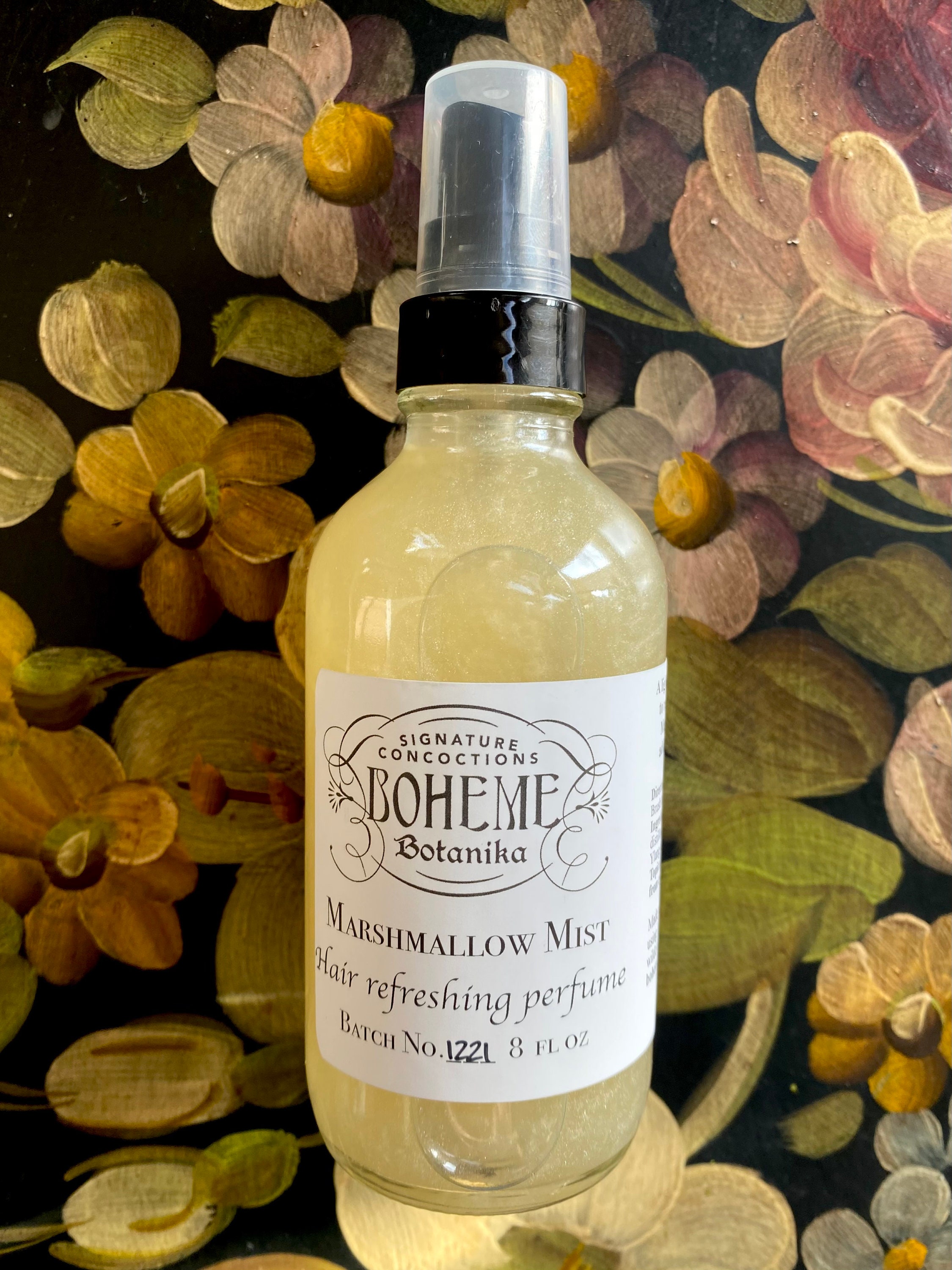 Boheme Botanika-Herbal Apothecary, Classes and Botanical Wisdom